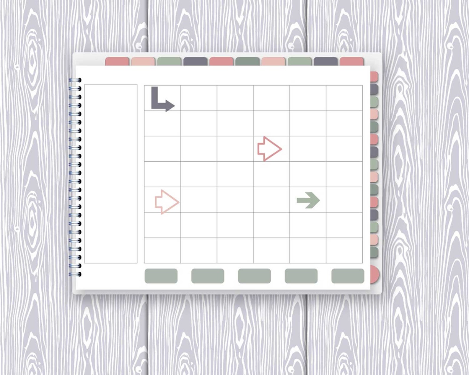 Arrow Sign Arrow Printable Arrow Svg Arrow Stickers Arrow - Etsy