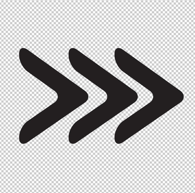 Arrow Sign Arrow Printable Arrow Svg Arrow Stickers Arrow - Etsy