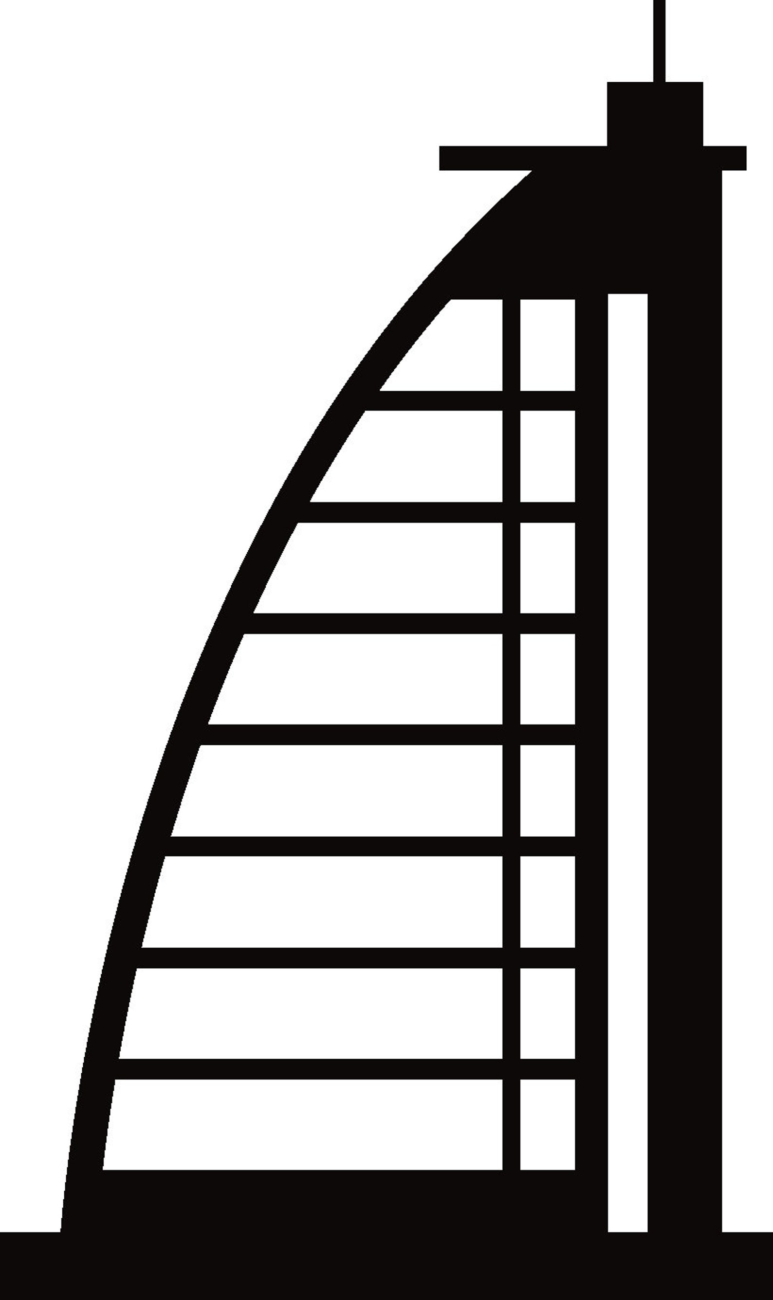 Collage Buildings Svg Building Svg Silhouette Svg Png City - Etsy