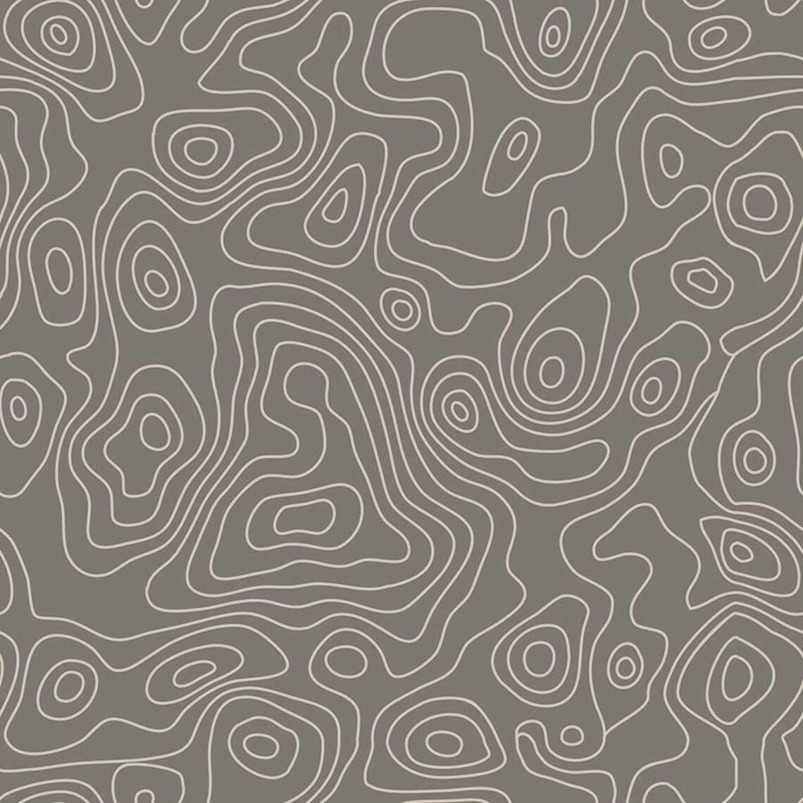 Map Pattern for Urban Digital Paper From a Repeating Pattern - Etsy