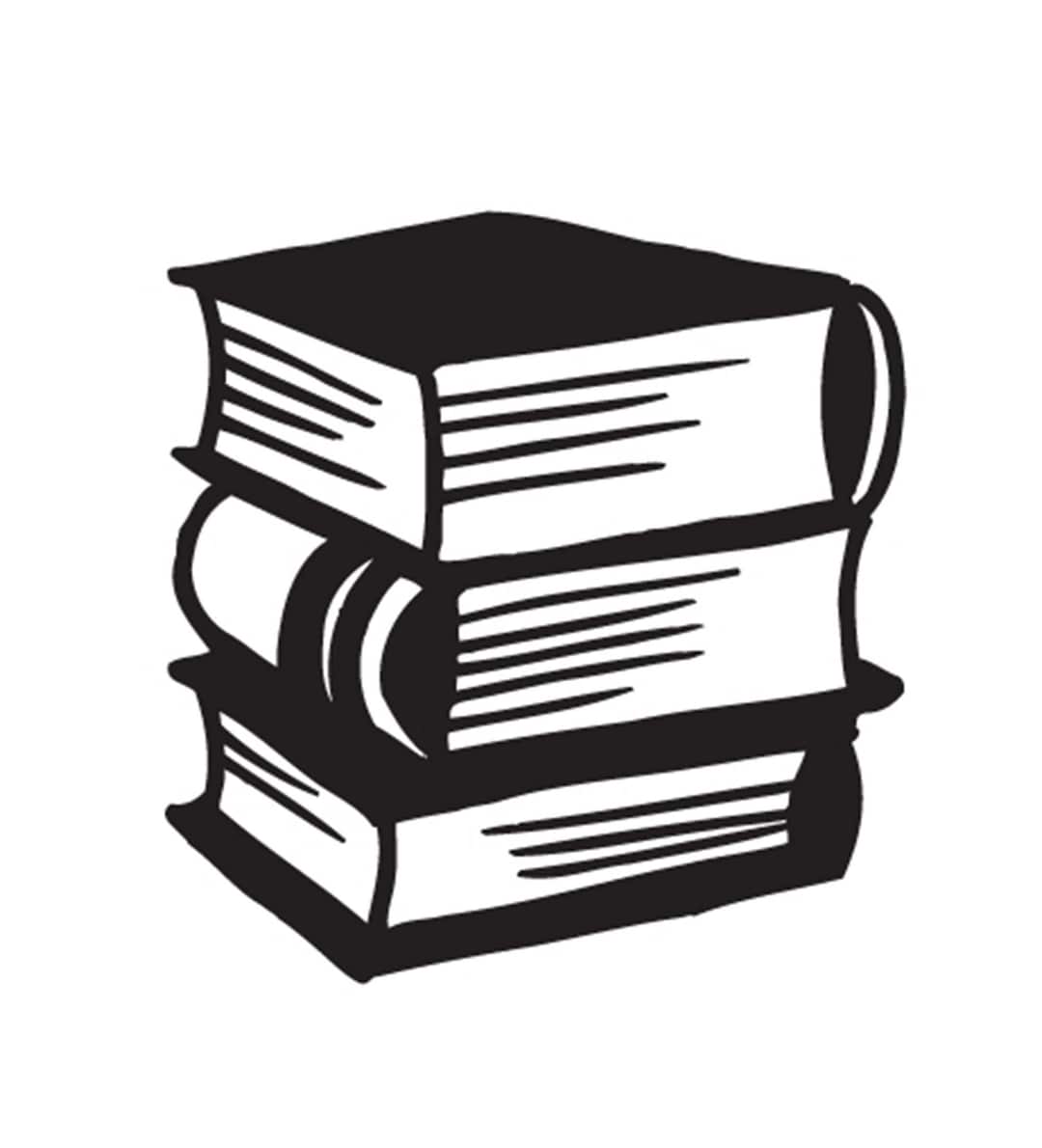 Books Clipart