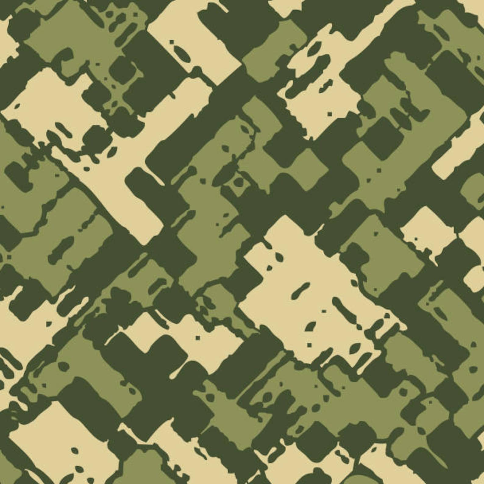 Camouflage Clip Art Army Digital Paper Printable Digital - Etsy UK