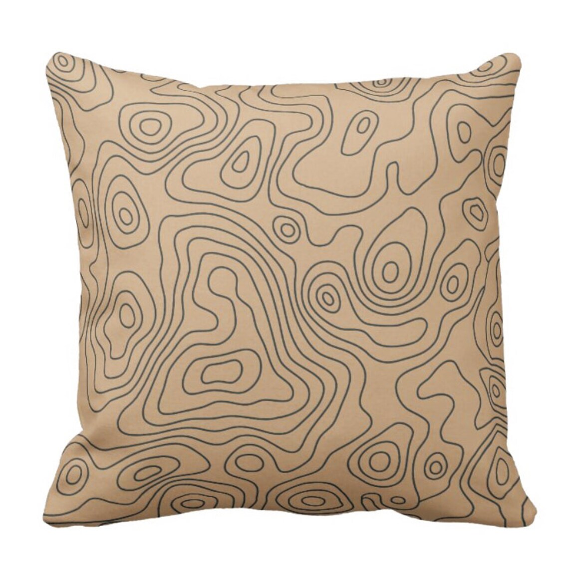 Map Pattern for Urban Digital Paper From a Repeating Pattern | Etsy