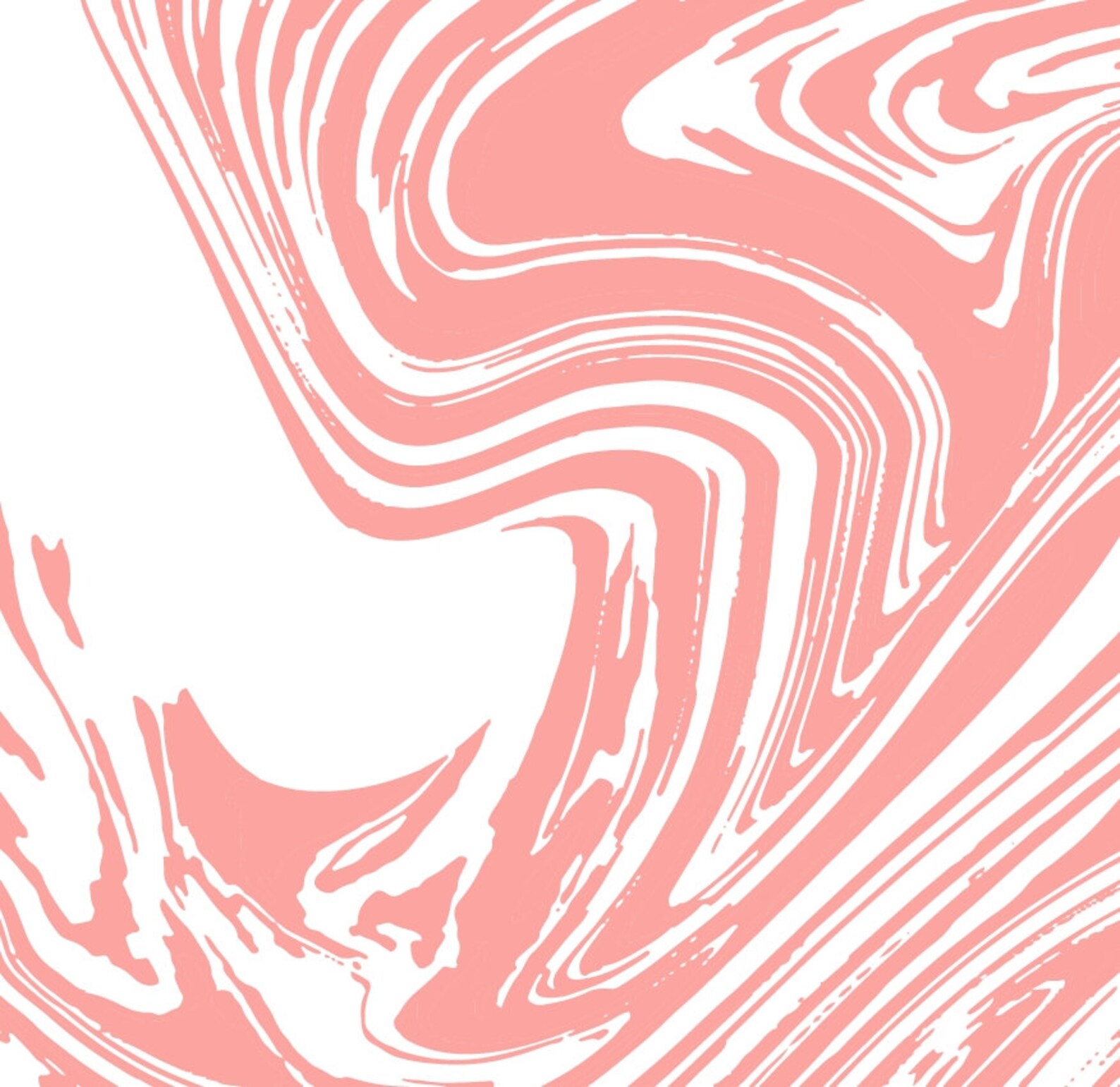 Abstract Marble Print Pattern for Digital Scrapbook and | Etsy