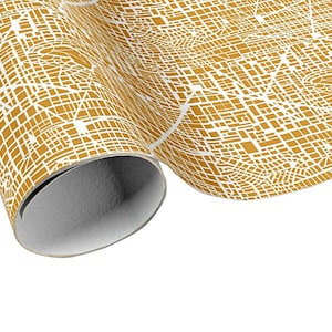 Map Pattern for Urban Digital Paper From a Repeating Pattern for Urban ...