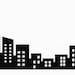 Clipart City Skyline, Superhero Buildings, Block Clipart, Buildings PNG ...