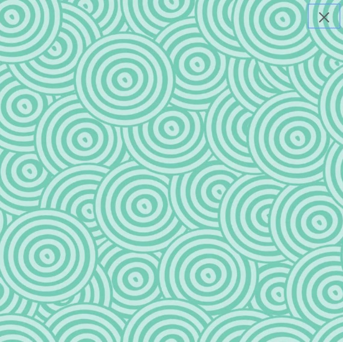 Circle Digital Paper Paper Set Seamless Pattern Scrapbook - Etsy