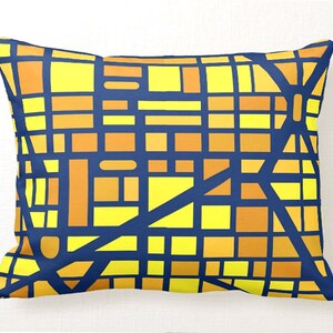 Map Pattern Paper, Map Pattern Prints, Seamless Pattern, Digital Paper ...