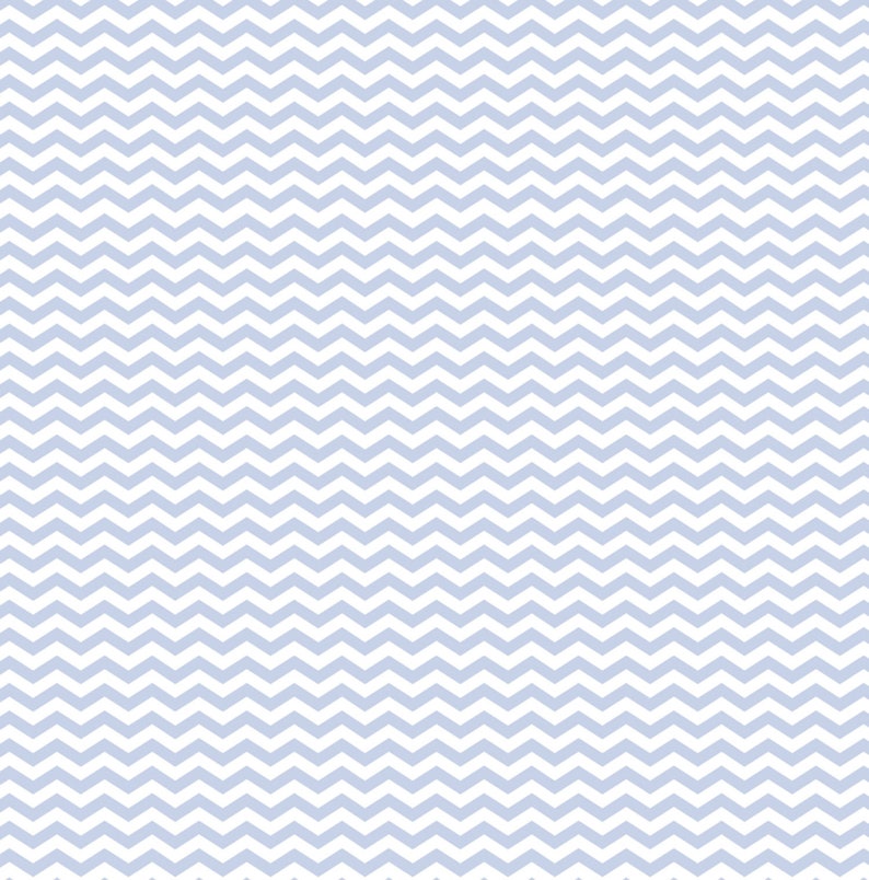 Zigzag Digital Papers Printable, Pink, White, Blush Zigzag, Weddings ...