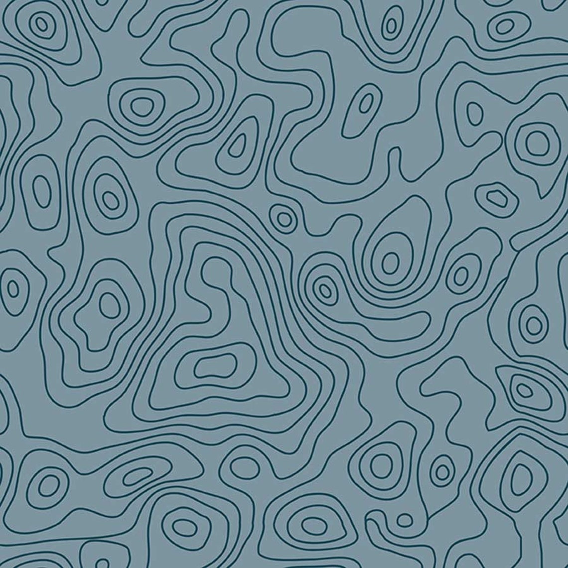 Map Pattern for Urban Digital Paper From a Repeating Pattern | Etsy