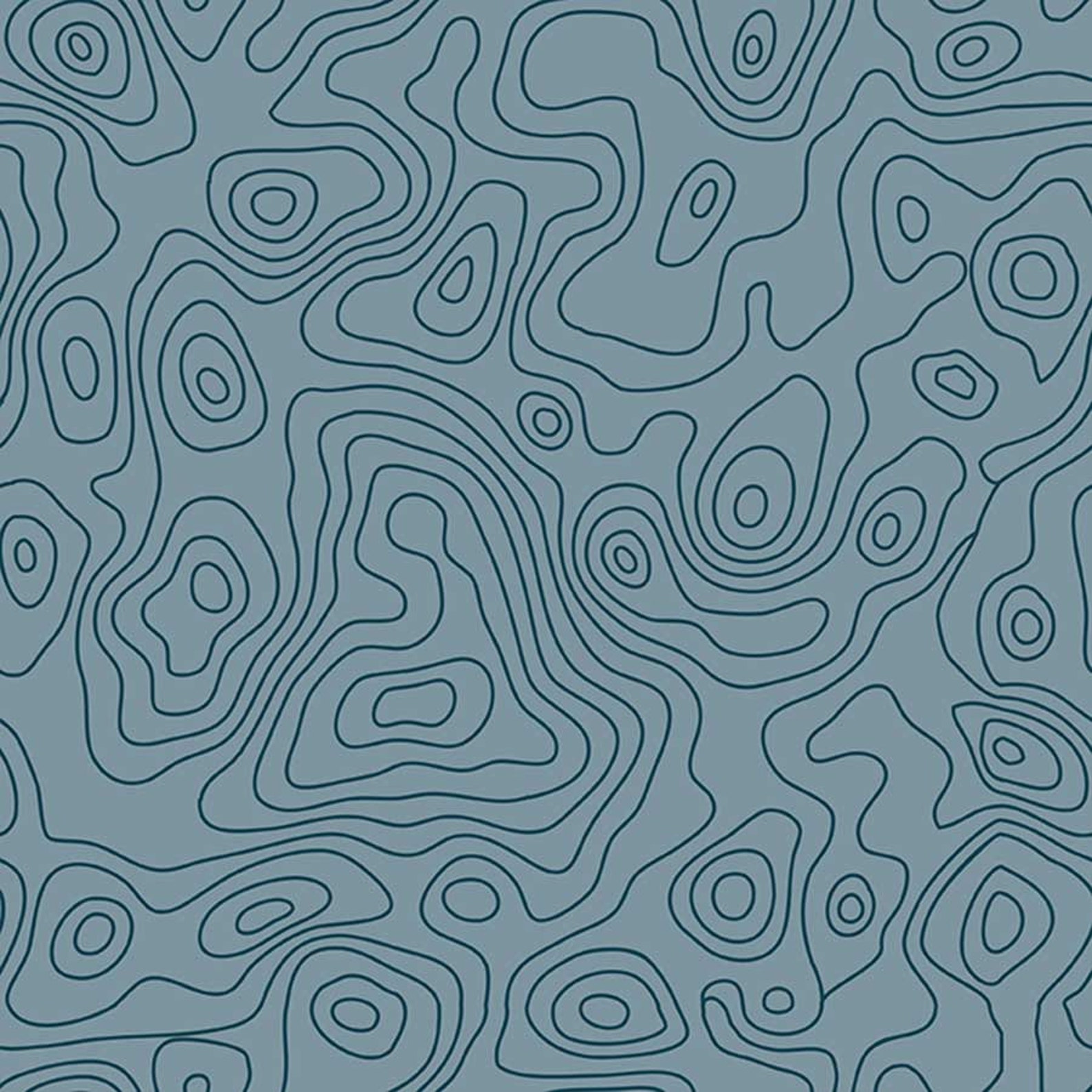 Map Pattern for Urban Digital Paper From a Repeating Pattern | Etsy