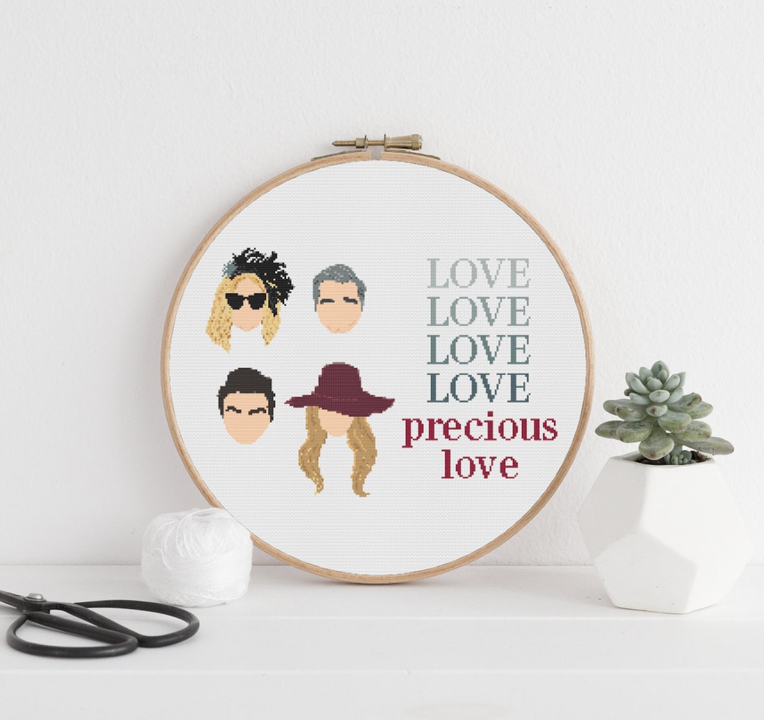 Rude Cross Stitch, Feminist Cross Stitch, Subversive Cross Stitch ...