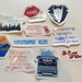 Taylor Sticker Pack Colors Waterproof Vinyl Stickers - Etsy