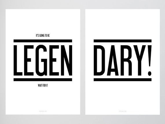 Barney Stinson Leggendario Barney Stinson: Legendary Tribute | How I