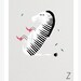Poster Mural / ABC Kids Z / ABC Poster, Animal Alphabet, Letters ...