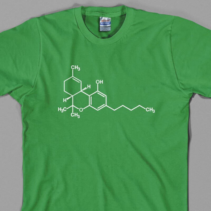 Marijuana T Shirts - Etsy
