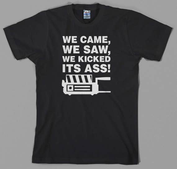 We Got One Ghostbusters Meme