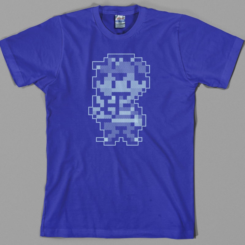 Nintendo Shirt - Etsy