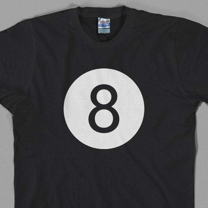 Custom Magic 8 Ball - Etsy