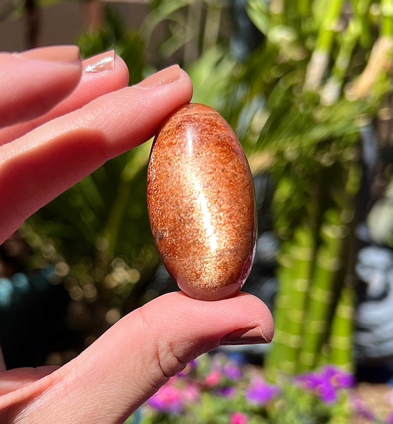 1.8 Extremely High Quality Natural Sunstone Shiva W/ - Etsy