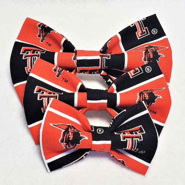 Texas Tech - Etsy