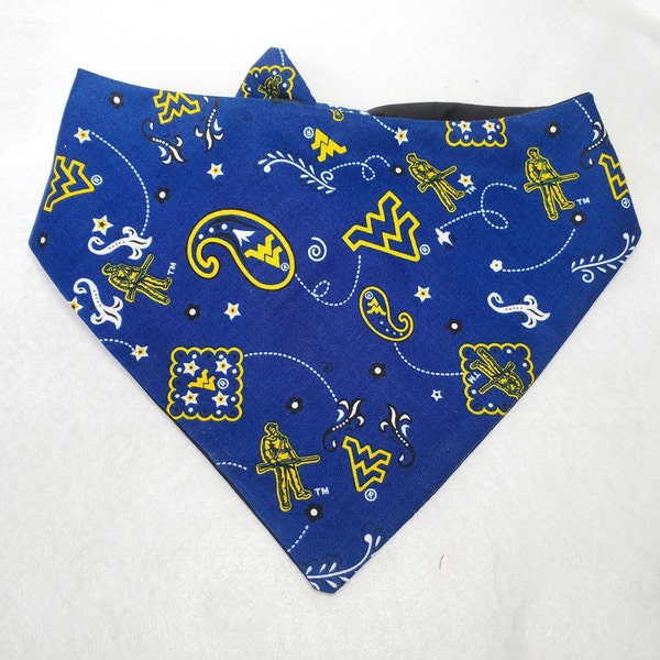 Wvu - Etsy