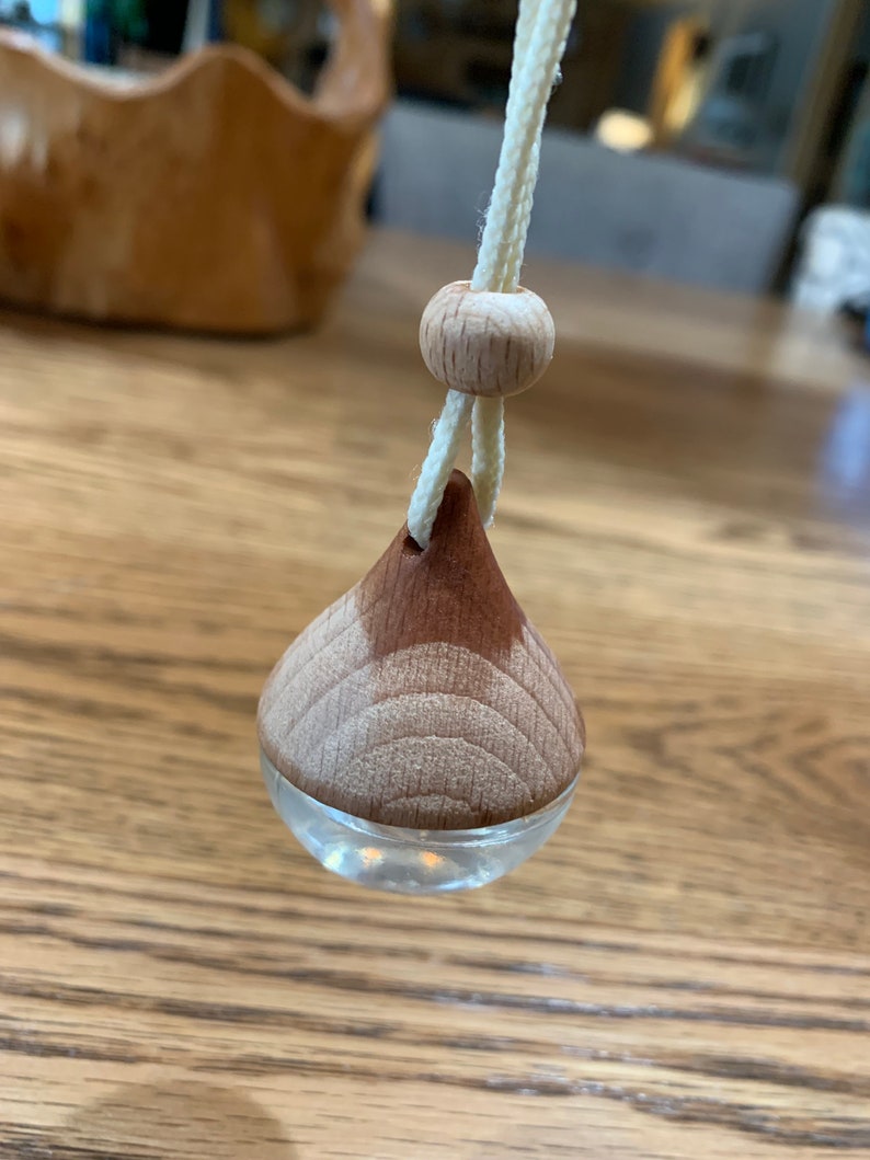Car Diffuser,hanging Air Freshener, Aromatic Scent, Aromatherapy, Zen ...