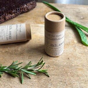 Itch, Bug Bite, Insect, Push-up Stick, Outside, Camping, Sporting ...