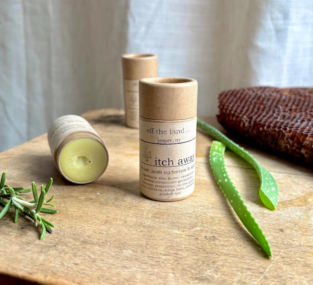 Itch, Bug Bite, Insect, Push-up Stick, Outside, Camping, Sporting ...