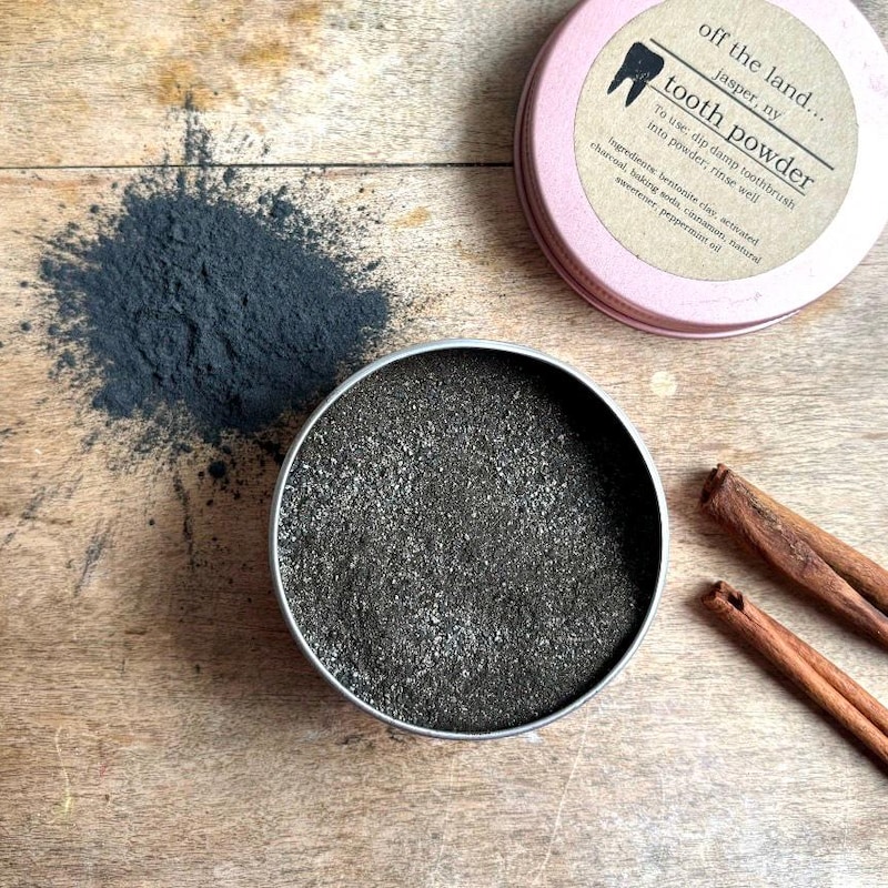 Non Dental Powder for Dogs Teeth - Etsy Canada