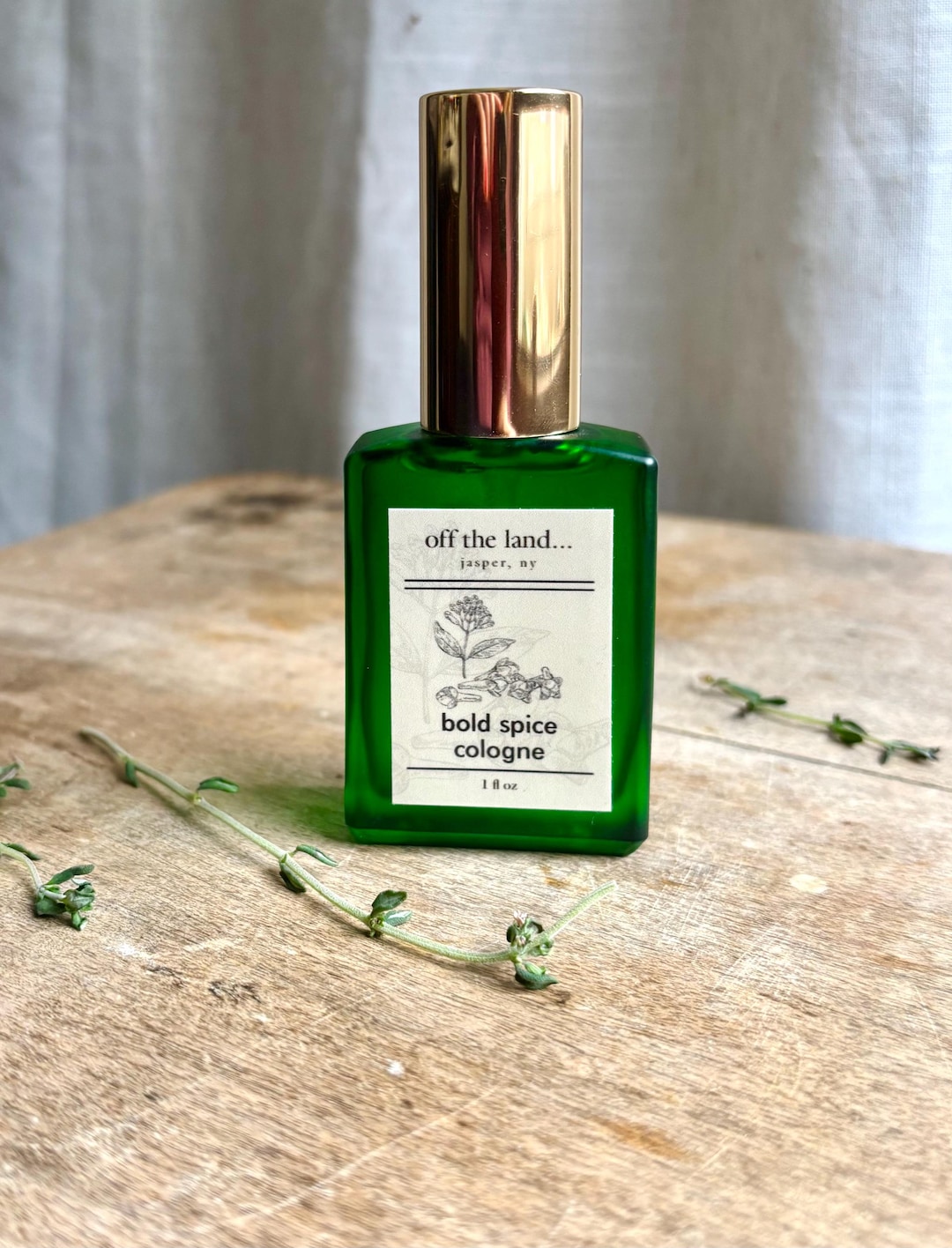 Bold Spice Cologne, Men's Fragrance,sandalwood, White Fir, Clove ...