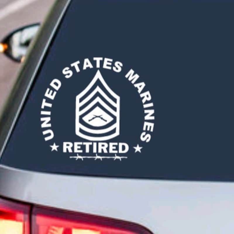 Usmc Svg - Etsy