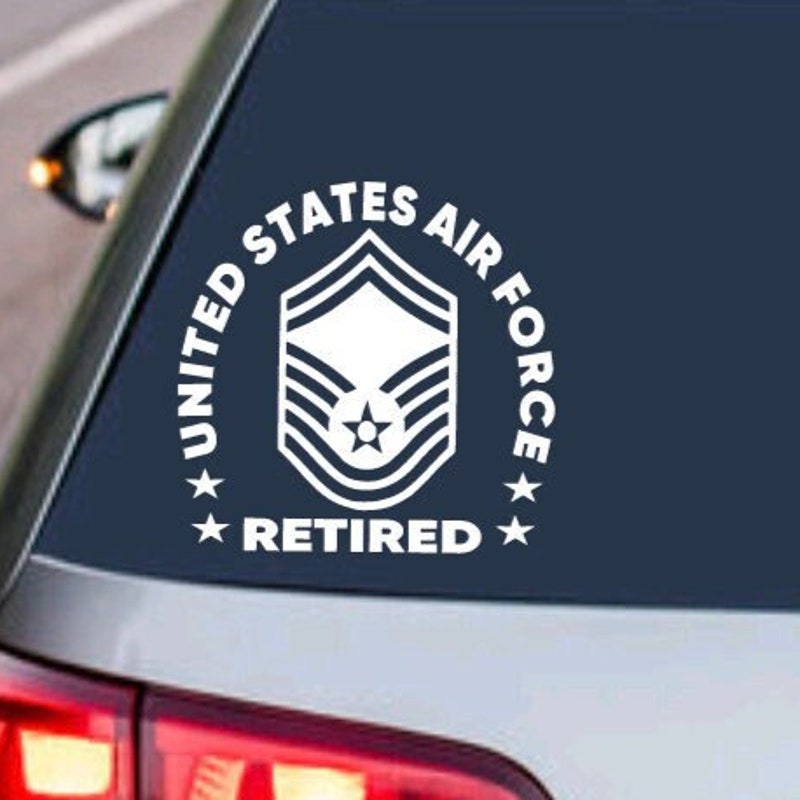 Red Decals for Suv - Etsy