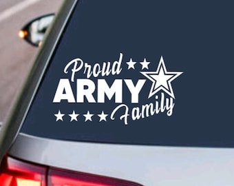 Air Assault Vinyl Decal Army Truck Decal Car Decal - Etsy
