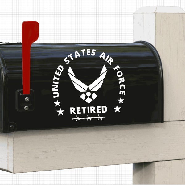 Mailbox Cover - Etsy