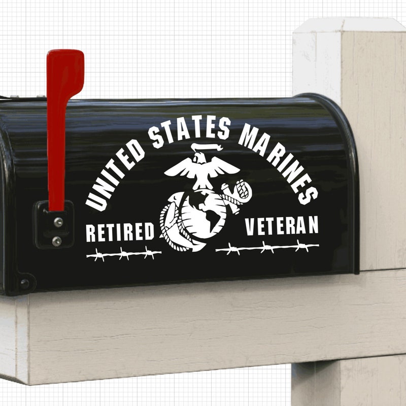 Mailbox Cover - Etsy