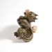 King Ghidorah Baby Resin Sculpture 3,74 9,5cm - Etsy