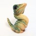 Baby Compy Resin Sculpture 2,16 5,5cm - Etsy