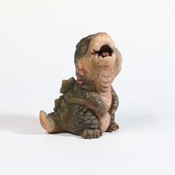 Little Godzilla Roar