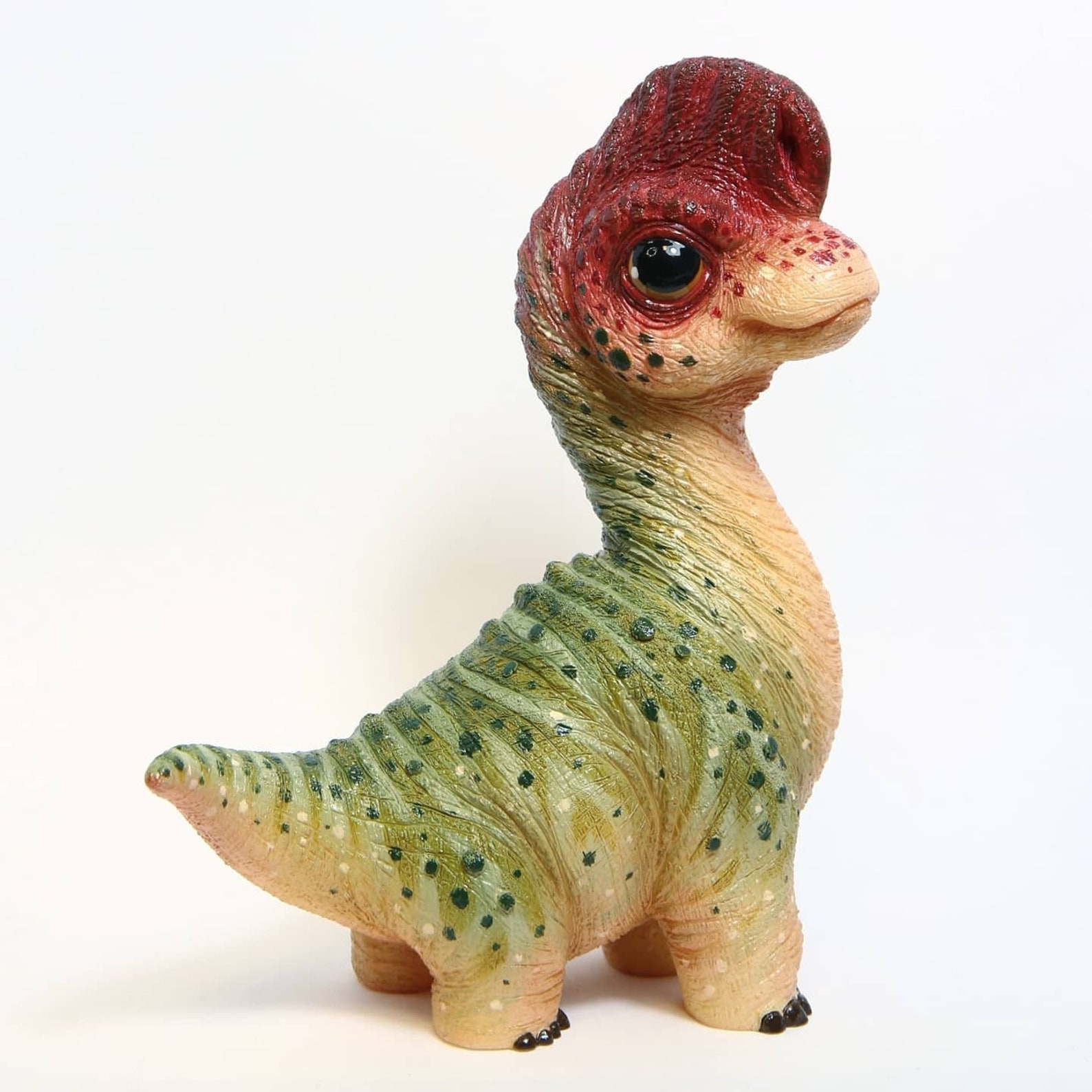 Baby Brachiosaurus Resin Sculpture 433 11cm - Etsy