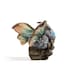 Mothra Baby Resin Sculpture 2,36" (6cm) - Etsy