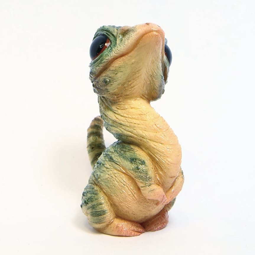 Escultura de resina Baby Compy 216 55cm - Etsy España