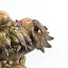 King Ghidorah Baby Resin Sculpture 3,74 9,5cm - Etsy