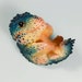 Baby Mosasaurus Resin Sculpture 315 8cm - Etsy