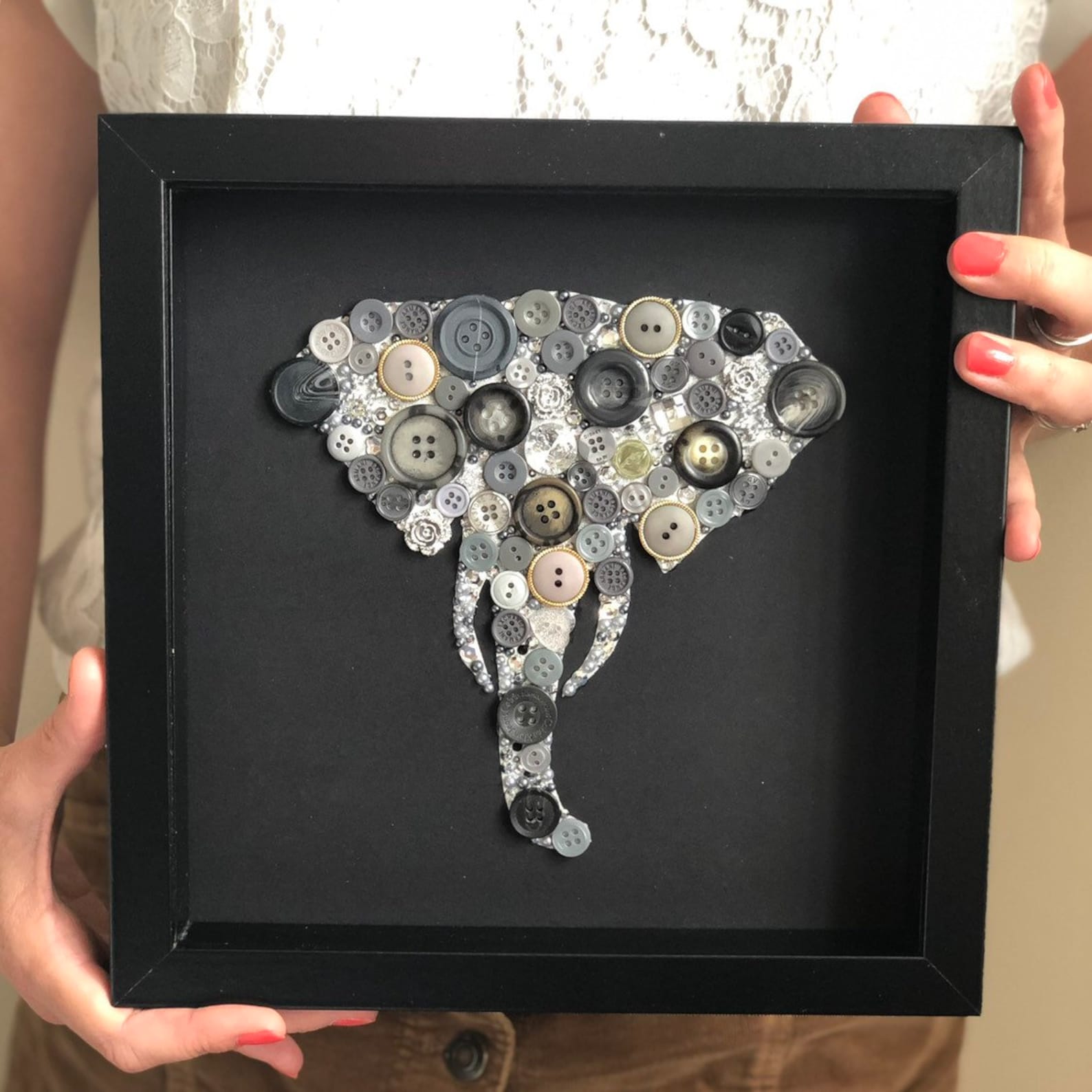Regalo de aniversario de marfil, 14.º aniversario de bodas, 14.º ...