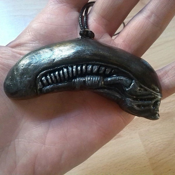 Xenomorph - Etsy UK