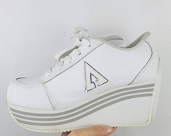 Spice girls shoes | Etsy