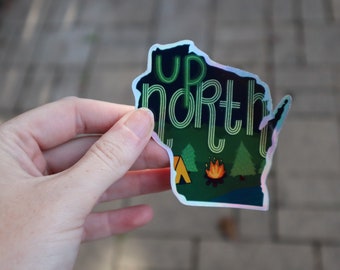 Up North | Etsy