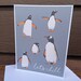 Let's Chill Card - Blank Inside - Etsy