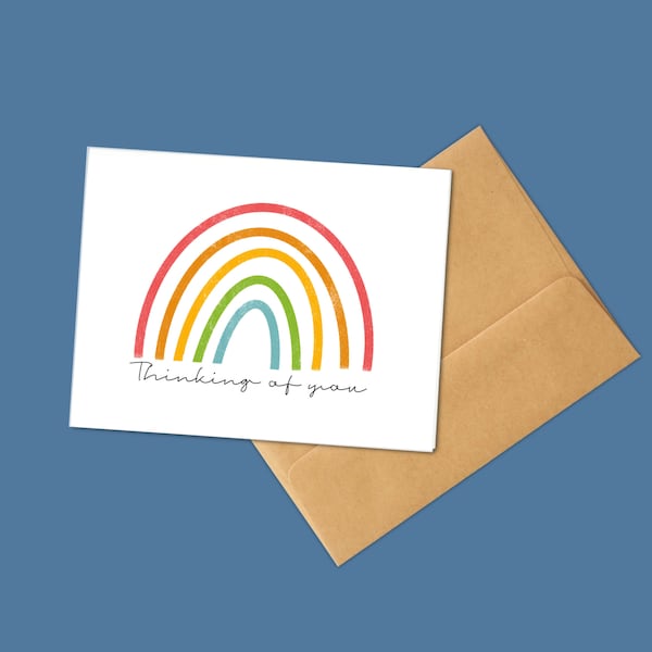 Rainbow Bridge - Etsy